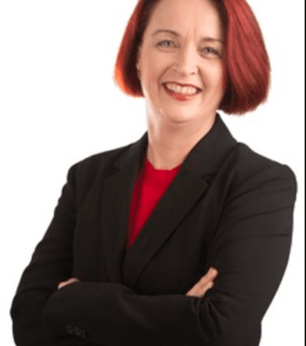 Deborah Russell MP explains how tax policy is implemented - Baucher ...