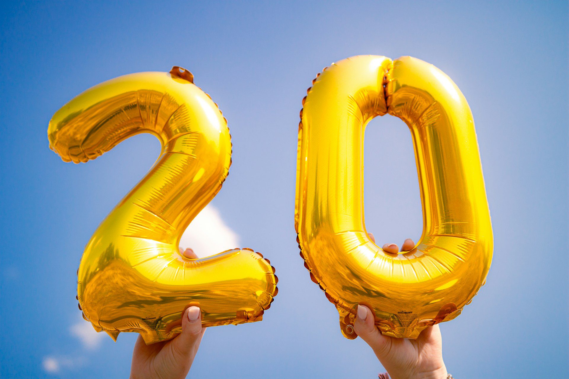 Don't look back in anger - 20 years of Baucher Consulting. - Baucher ...